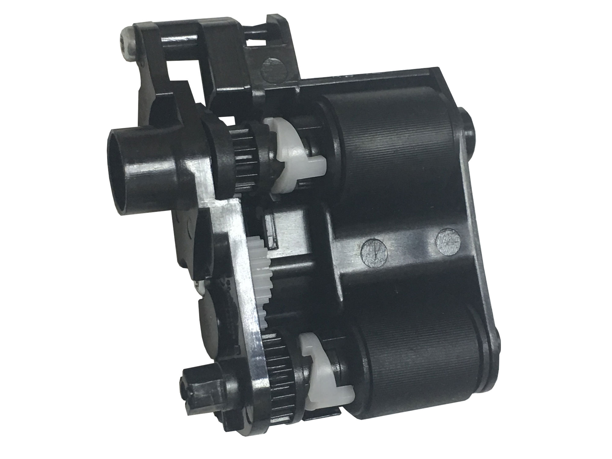 Комплект роликов ADF + торм. площадка CE538-60137 для HP LaserJet M1536 ...